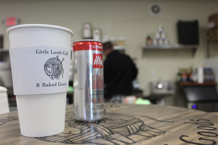 Biz Beat: Little Lamb Cafe to open, La Lupita open in Oxford | Business ...