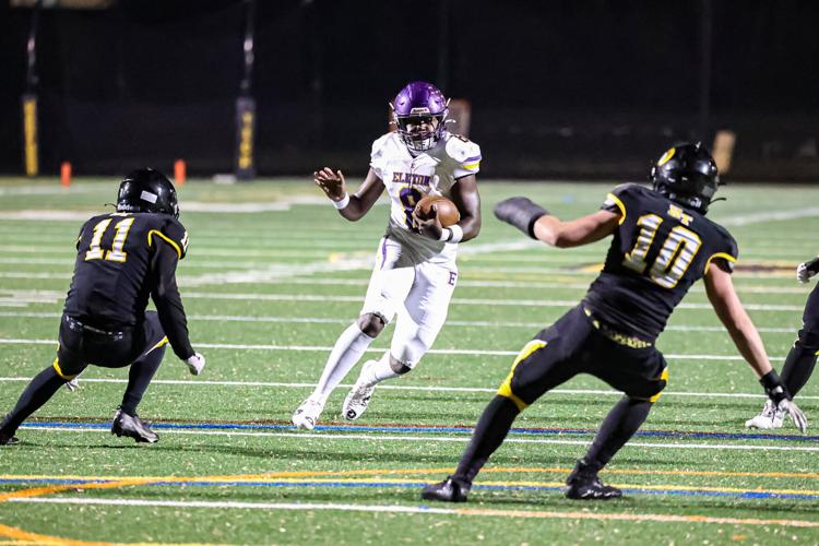 Elkton rallies past Harford Tech to earn state playoff berth | Push ...