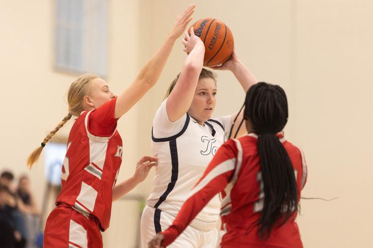 Tome girls win MIL semifinal, will face Tri-State Christian on Saturday ...