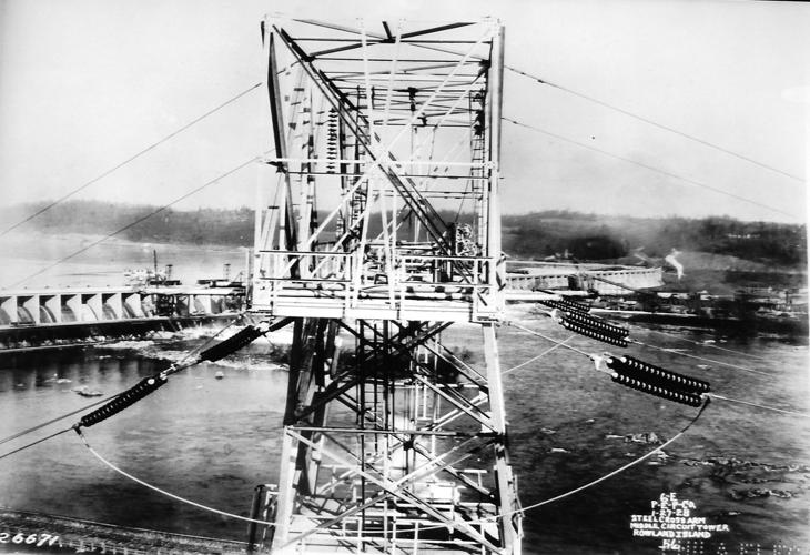 Conowingo Dam carried a heavy human price | Our Cecil | cecildaily.com