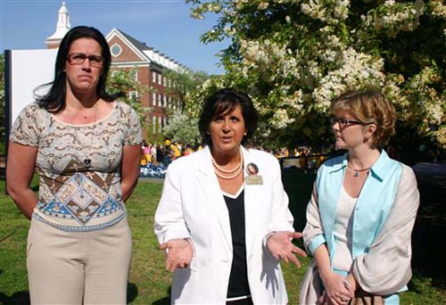 Slain girl's family urge longer sex offense sentences (with video ...