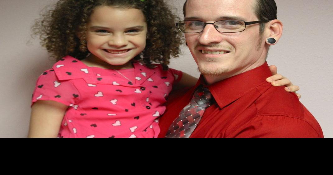 Voices of Recovery: Ricky West | Local News | cecildaily.com