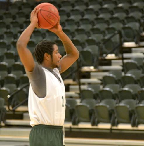 Seahawks men's basketball season preview | Cecil College | cecildaily.com