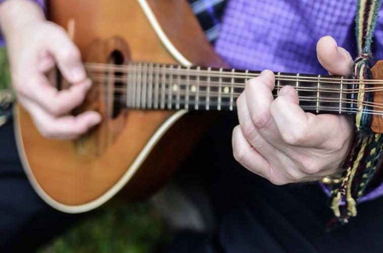 Kaydence Set to Perform at Jerusalem Mill | Harford | cecildaily.com