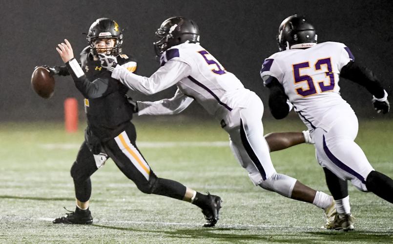 2A East Region Semifinals: Elkton vs. Harford Tech | Sports Gallery ...