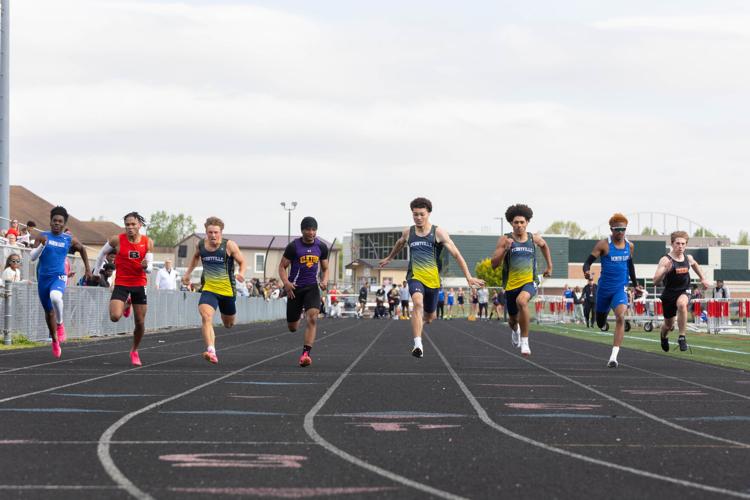Perryville boys, Rising Sun girls win Cecil County team titles | Sports ...
