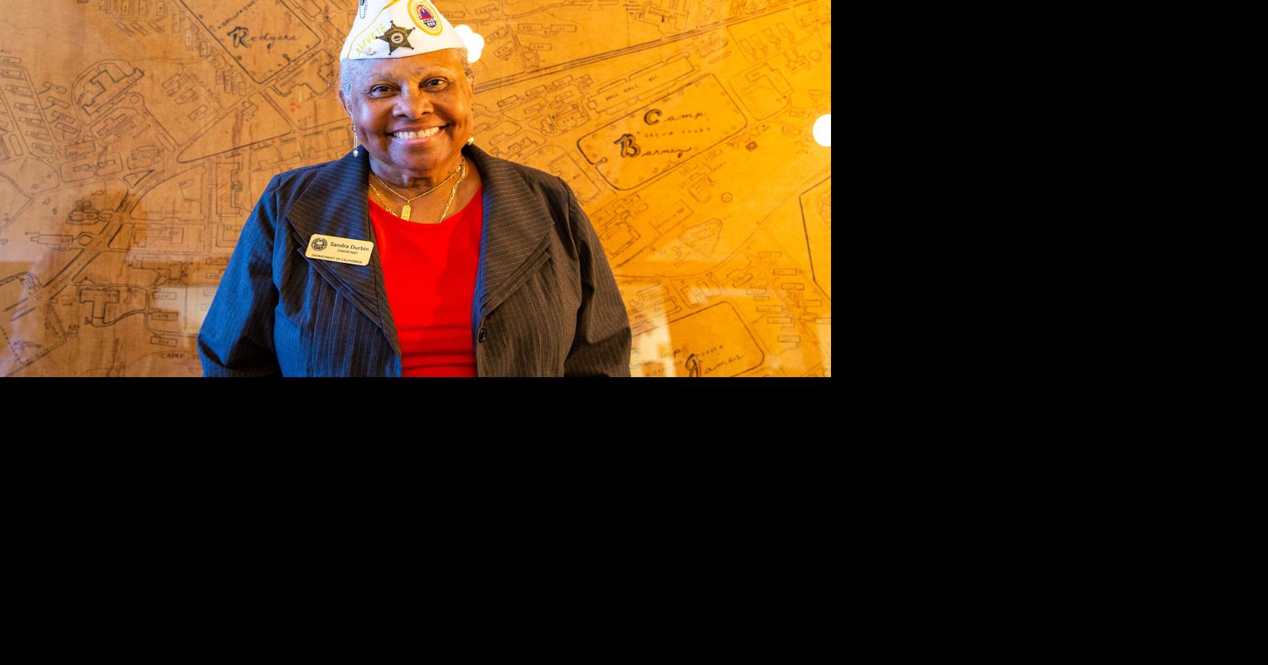 A lifetime of resilience: First Black female air traffic controller ...