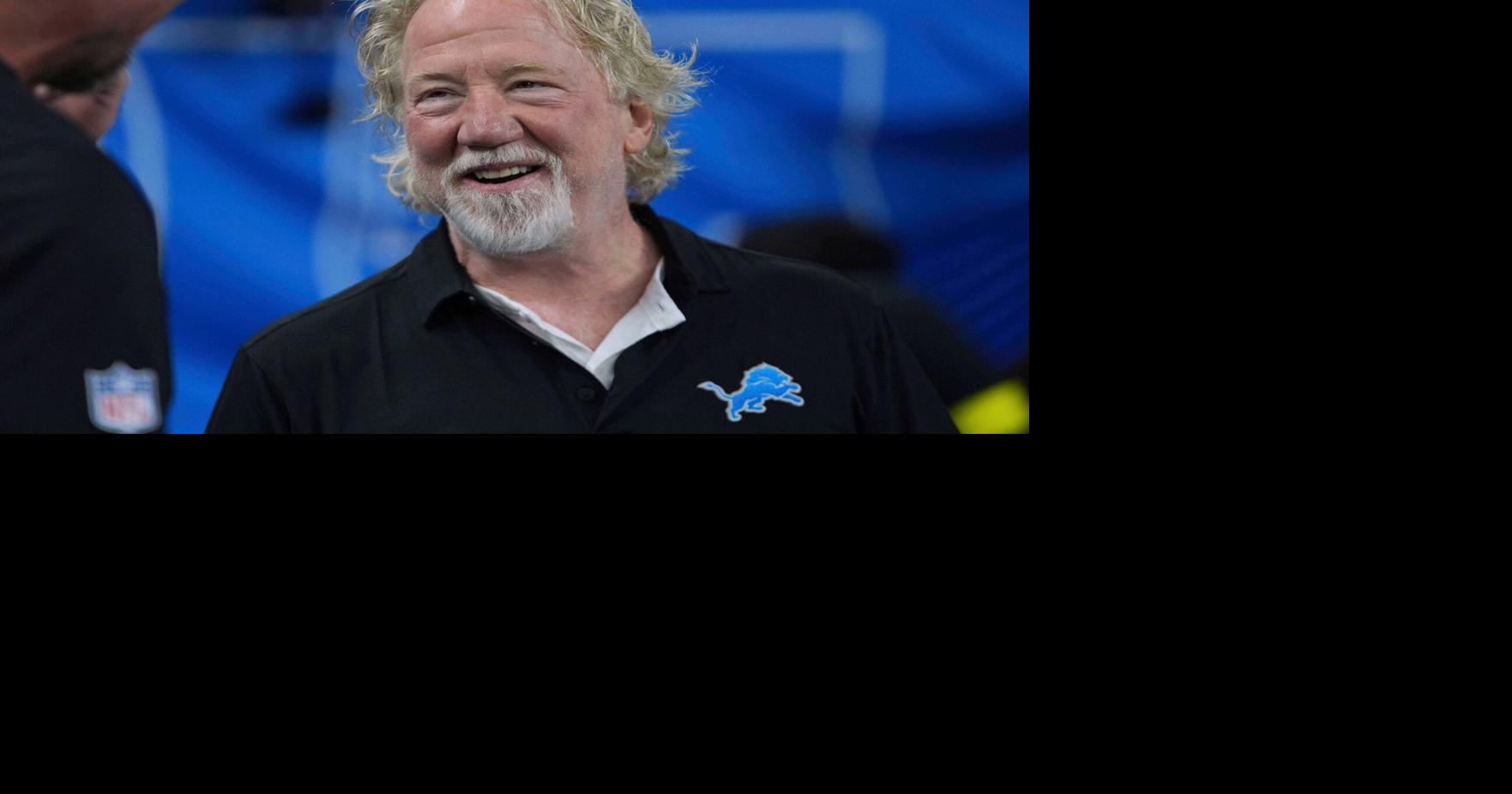 Actor Timothy Busfield accused of child sex abuse in New Mexico ...