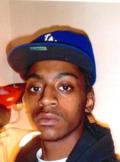 Gregory C. Sammons-Burris | Obituaries | cecildaily.com