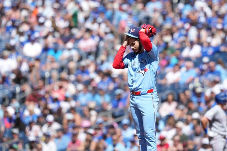 Seager hits solo HR, Burger has 3 hits and 2 RBIs as Rangers beat Blue ...