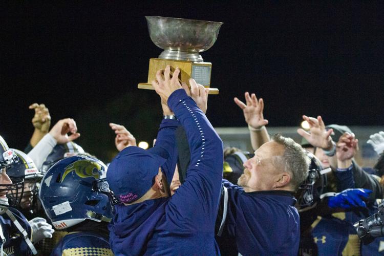 SUSKY SECURED: Panthers blank Havre de Grace to defend Susky Bowl ...