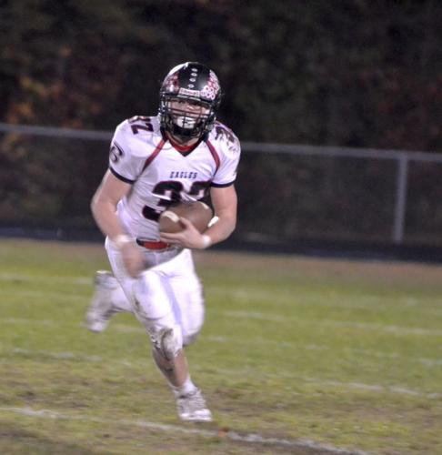 Bohemia Manor vs. North East football | Sports Gallery | cecildaily.com