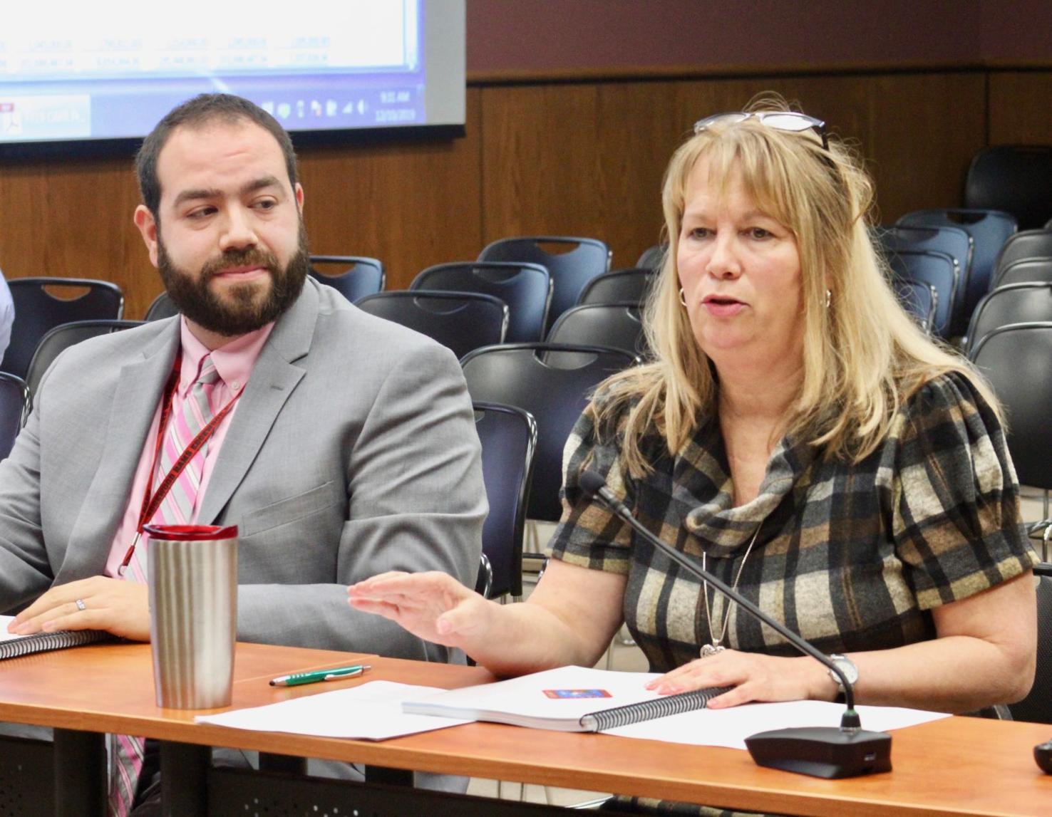 County ends fiscal year with $7.5M surplus | Local News | cecildaily.com