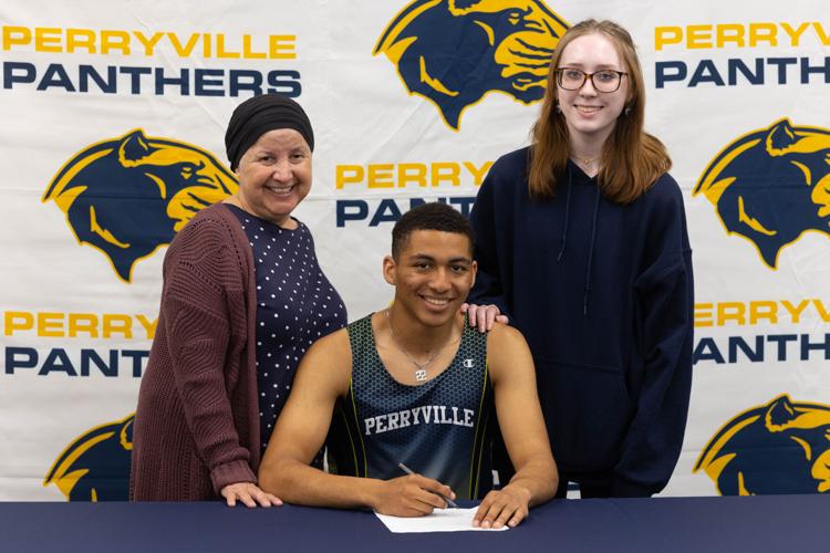 Perryville athletes sign to play at the NCAA, NJCAA, NAIA levels ...