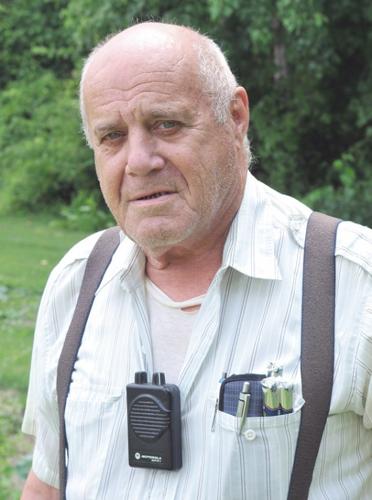 How’s your garden? Carl Ewing of Perryville | Our Cecil | cecildaily.com
