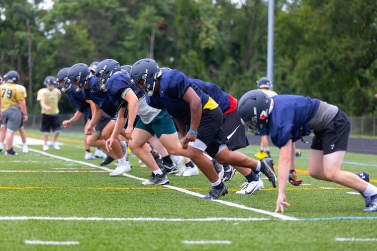 FOOTBALL PREVIEW: Panthers to pick up where they left off with familiar ...