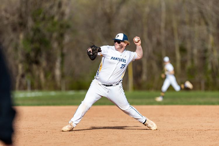 Perryville falls to Harford Tech | Sports | cecildaily.com