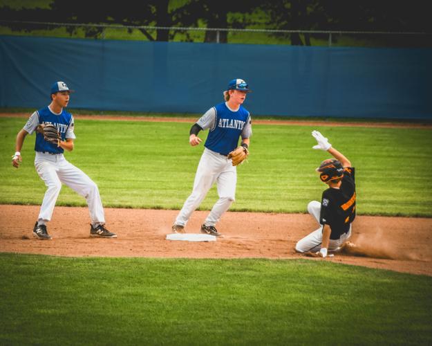 Rising Sun seniors fall in first game of regional tournament | Sports ...