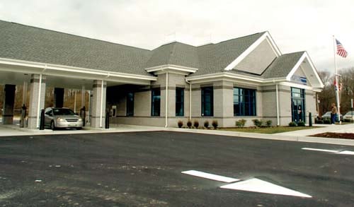 New APGFCU branch opens in North East | Business | cecildaily.com