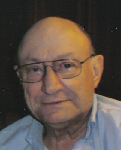 Robert J. Dvorak, Sr. | Obituaries | cecildaily.com