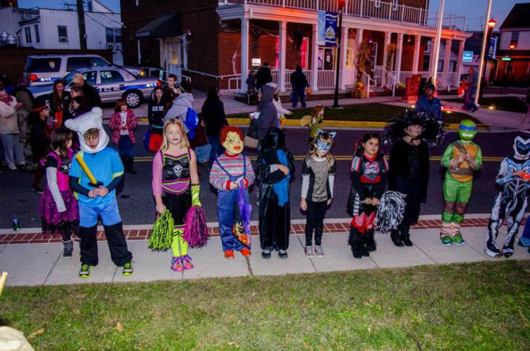 Fall Spooktacular returns to Rising Sun on Saturday | Local News ...