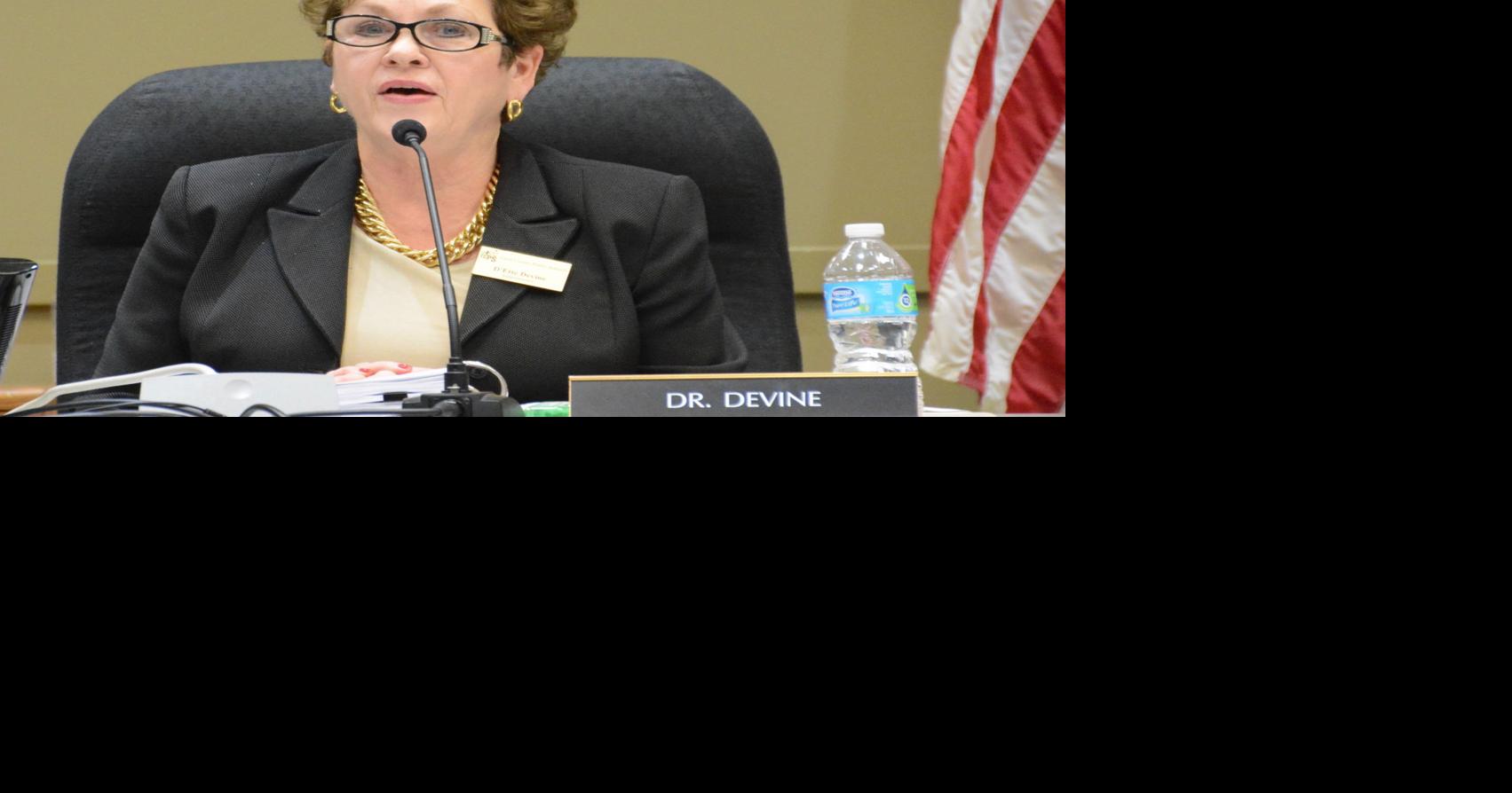 CCPS Superintendent Devine to retire June 30 | Schools | cecildaily.com