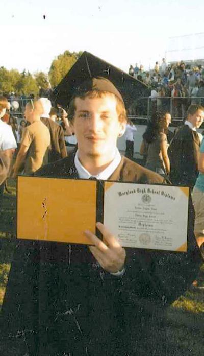 Elmer graduates from Elkton High | Our Cecil | cecildaily.com