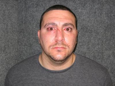 Police: Elkton man arrested after trying to rob three people with a ...