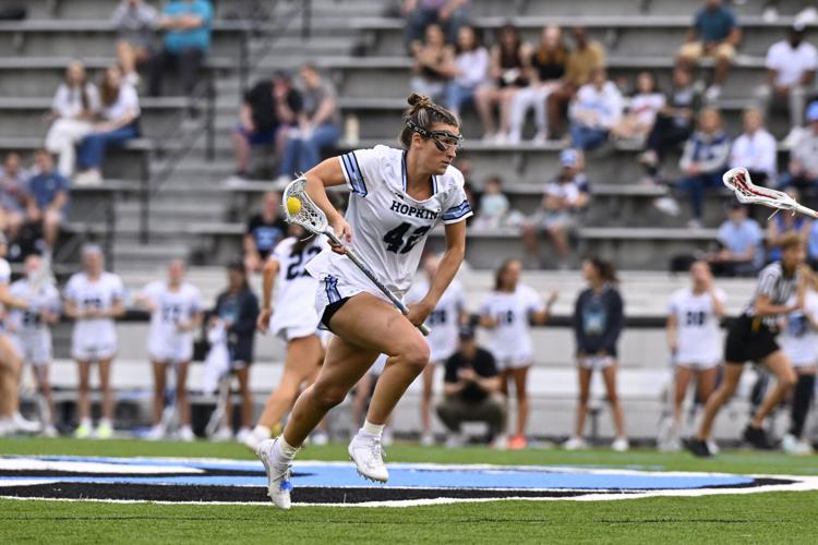 Perryville High School alum competes on international stage | Sports ...