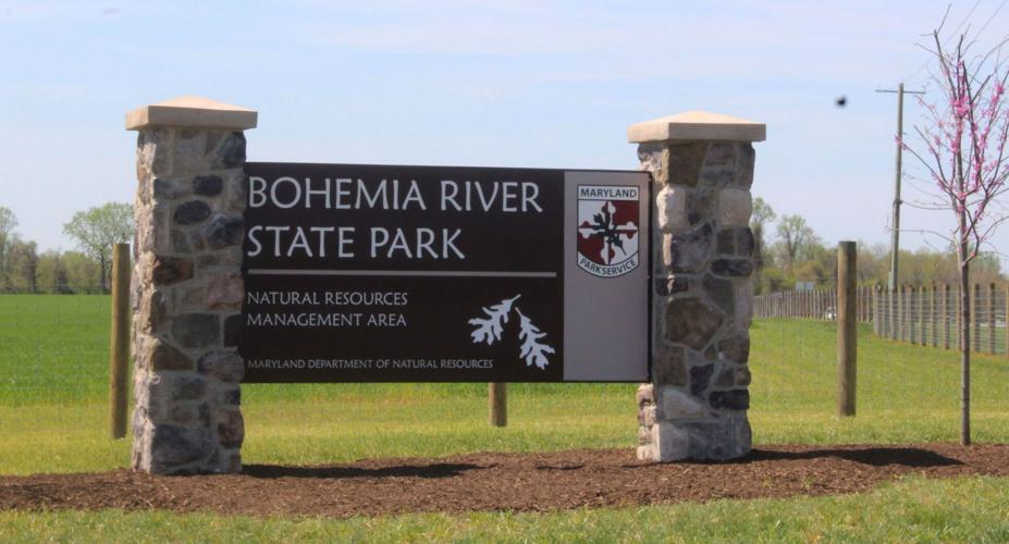 Bohemia River State Park opened on Earth Day | News | cecildaily.com