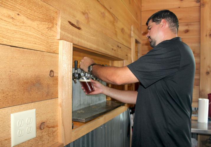 Soft opening at SUSKY River Beverage Company near Perryville draws 300 ...