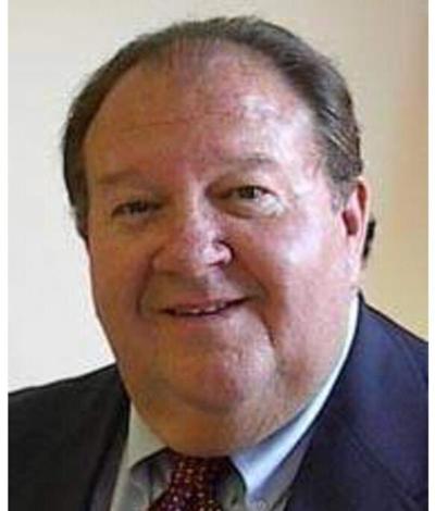 James George Crouse | Obituaries | cecildaily.com