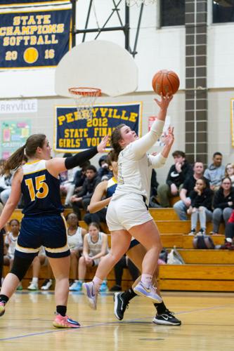 Lilly, Stanley combine for 42 points as Perryville downs Kent County ...