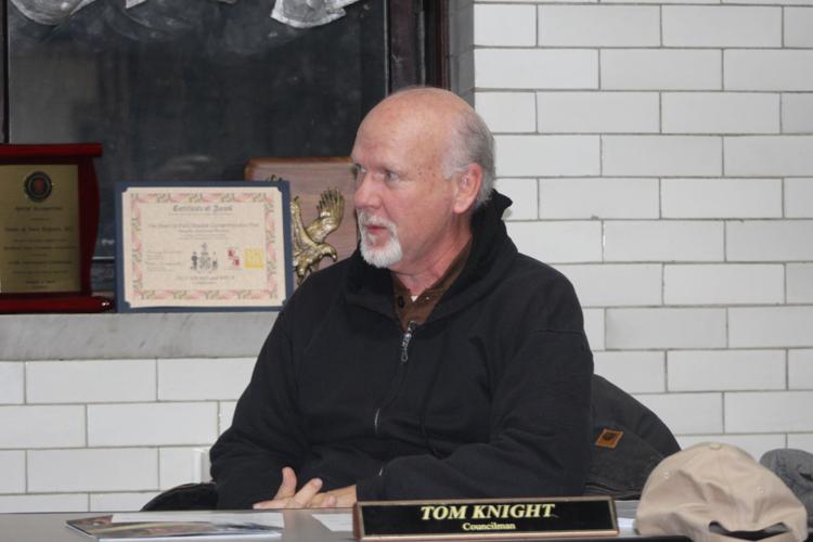 Charlestown election deadline Friday afternoon, North East votes Feb ...