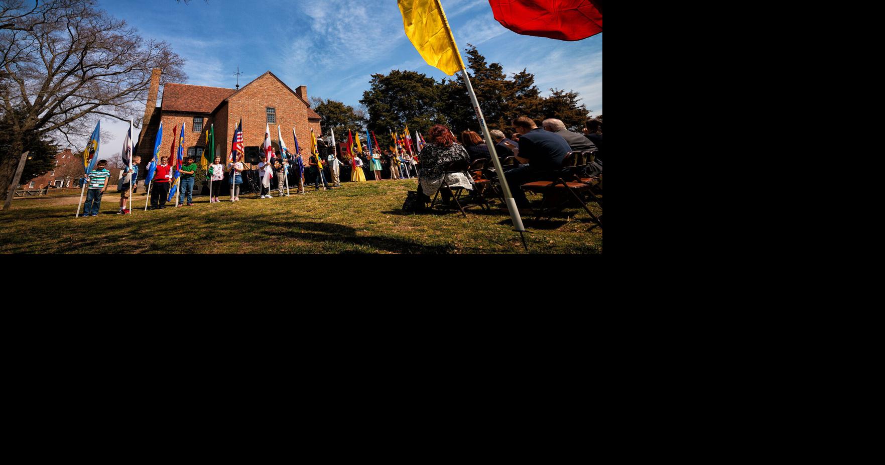 Celebrate the state's founding with Maryland Day events | Arts and ...