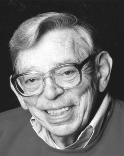 George Prettyman ends his 50-year run in Whig | News | cecildaily.com