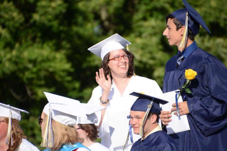 Perryville High grads encouraged to embrace opportunities | Schools ...