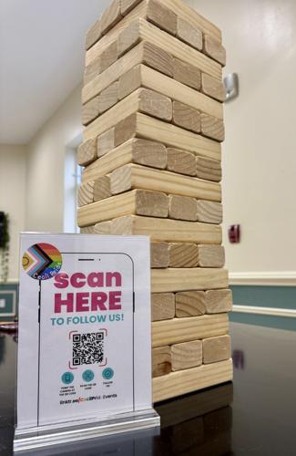 Cecil Pride launches local events | News | cecildaily.com