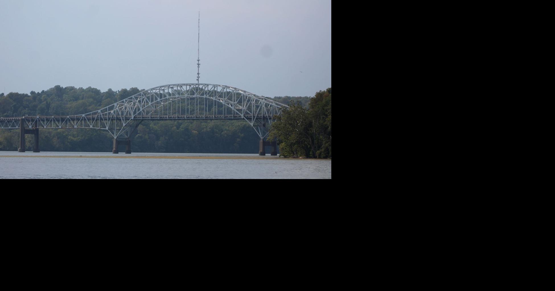 Hatem and Tydings Bridge tolls to increase by 2028 | News | cecildaily.com