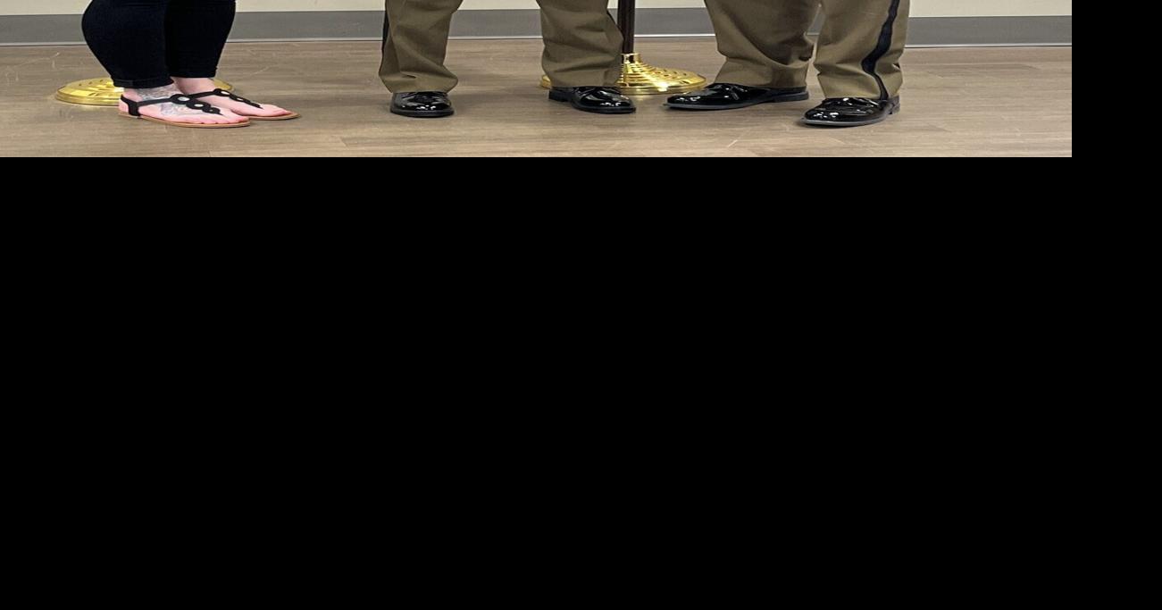 MSP trooper, dispatcher at North East Barrack receive top awards ...