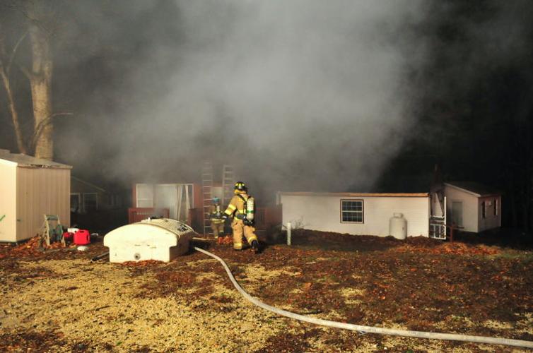 Investigation continues in Indian Acres cottage fire | Local News ...