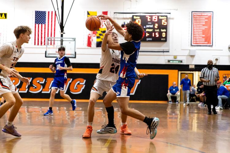 Rising Sun opens season with win over North East | Sports | cecildaily.com