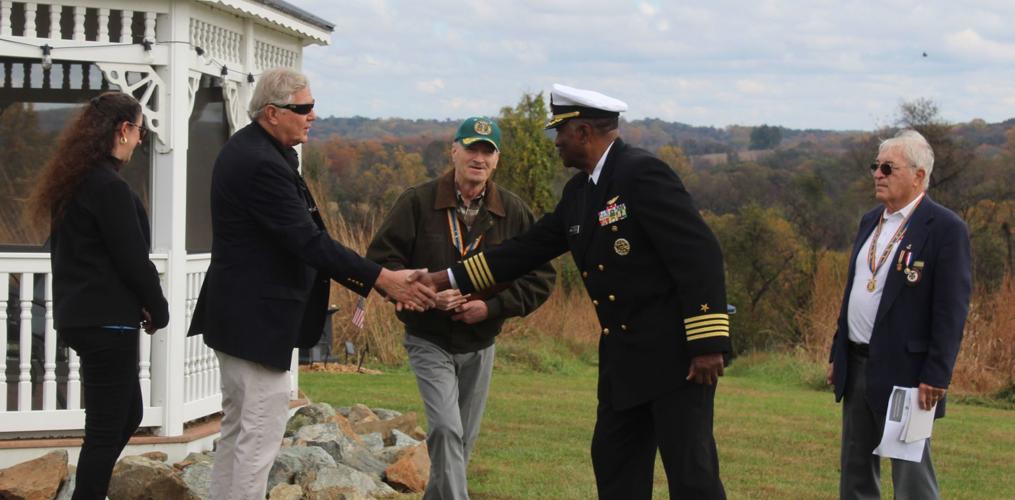Mount America: A hidden gem for veterans | Holiday | cecildaily.com