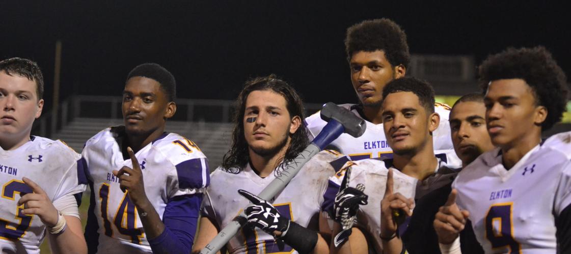 PHOTOS: Elkton vs. Bohemia Manor football | Sports Gallery | cecildaily.com