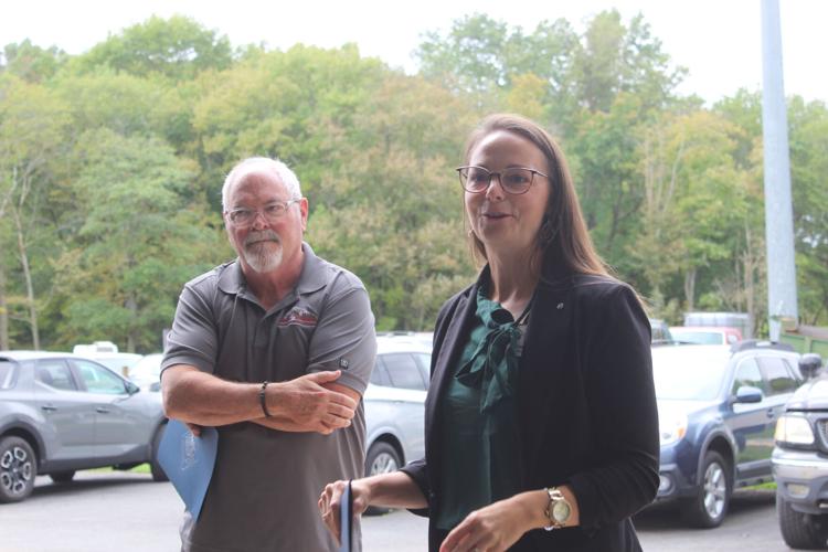 Biz Beat: Scott's Landscaping growing strong, Mushroom House Automotive ...