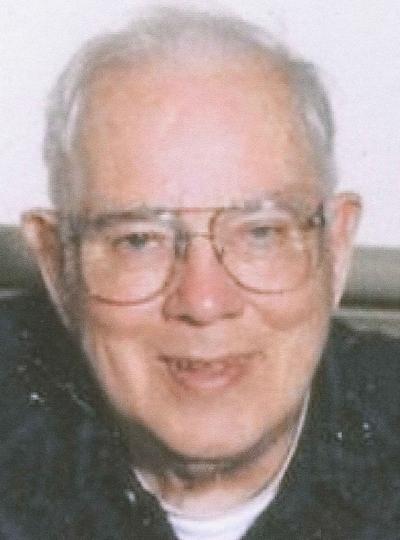 Dean B. Rice | Obituaries | cecildaily.com