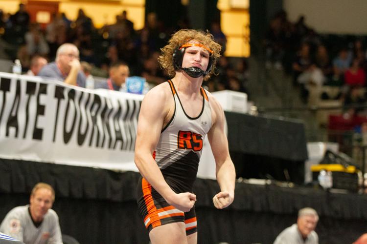 2023 All-County Wrestling | Sports | cecildaily.com