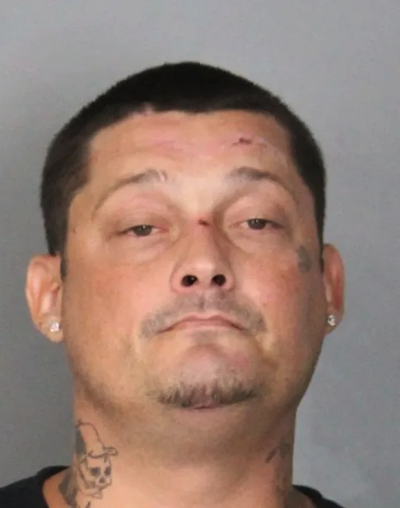 Police: Elkton man caught with drugs, weapons at Newark motel | Local ...