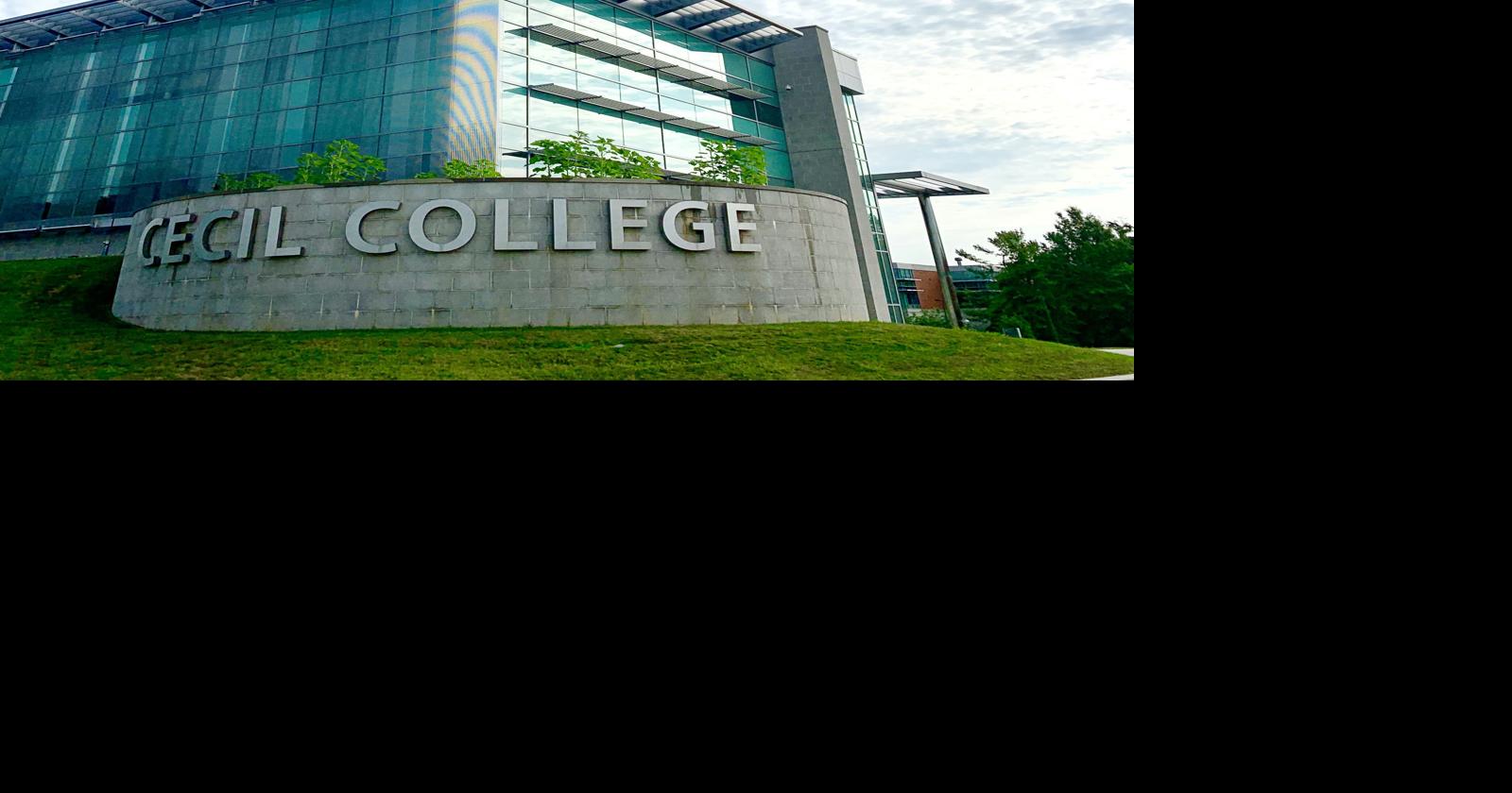 Cecil College creates new scholarship for LGBTQ+ students | Local News ...