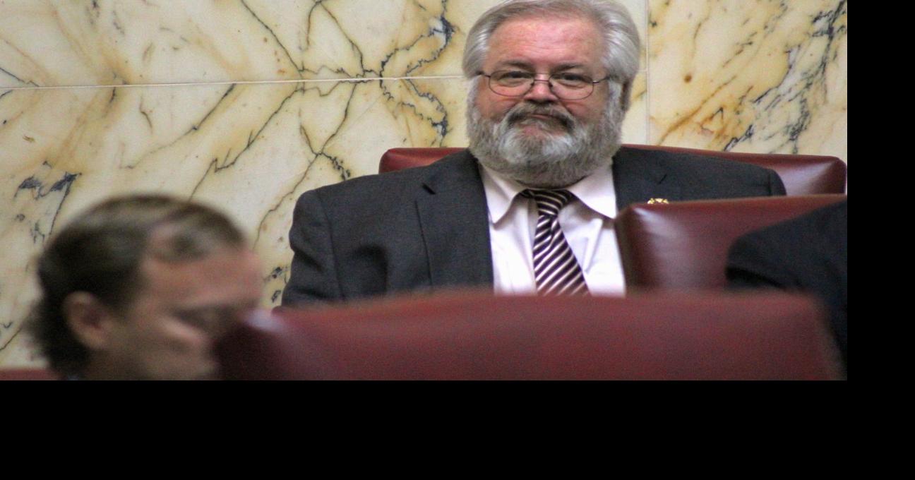 State Sen. Wayne Norman dies suddenly | Cecil | cecildaily.com